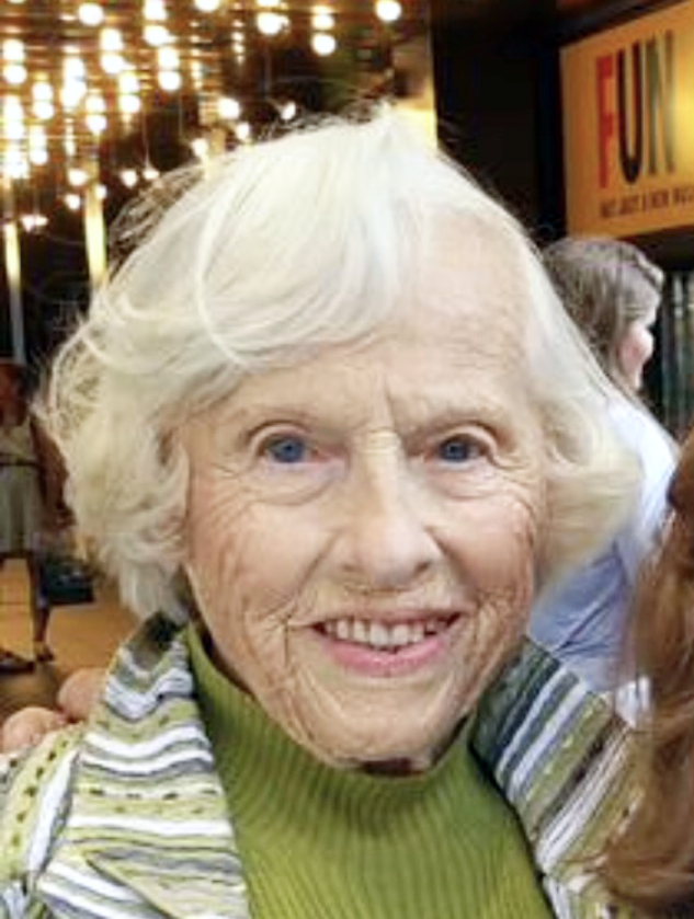 M. Jane Pool | News, Sports, Jobs - The Express